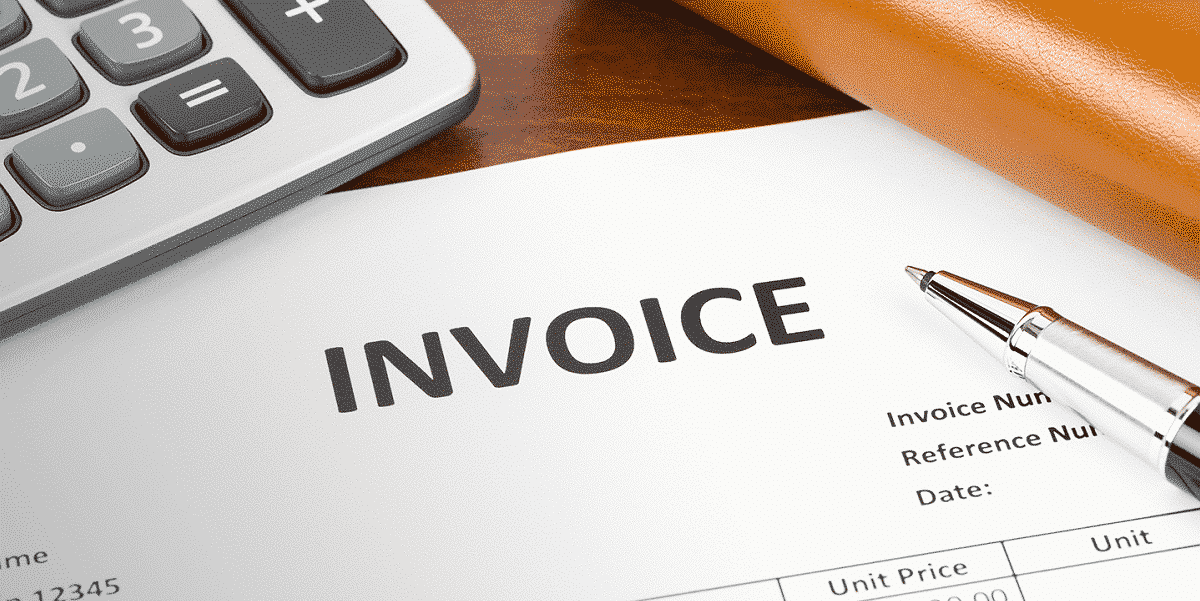 O que é invoice e para que serve?