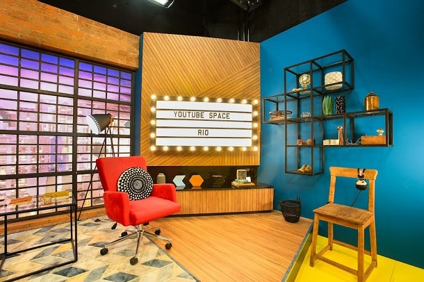 Saiba onde fica o YouTube Space no Brasil | Remessa News - Notícias ...