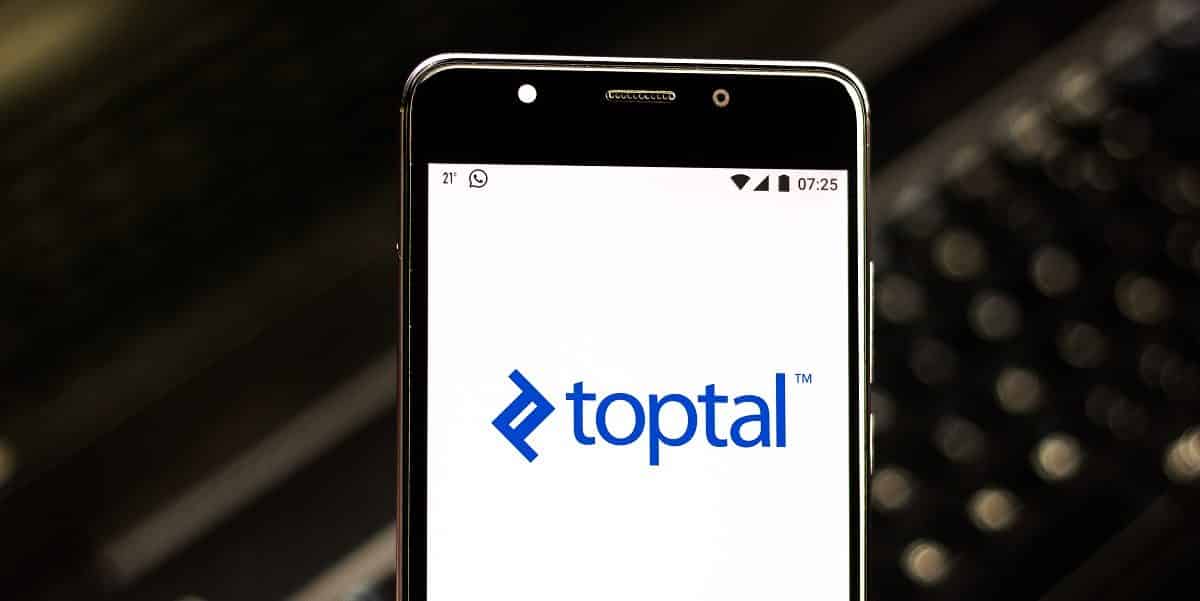 Toptal: Conheça a História e Como funciona essa Startup | Remessa News ...