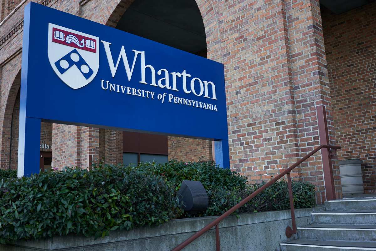 Conheça a Wharton School e veja como fazer MBA na instituição