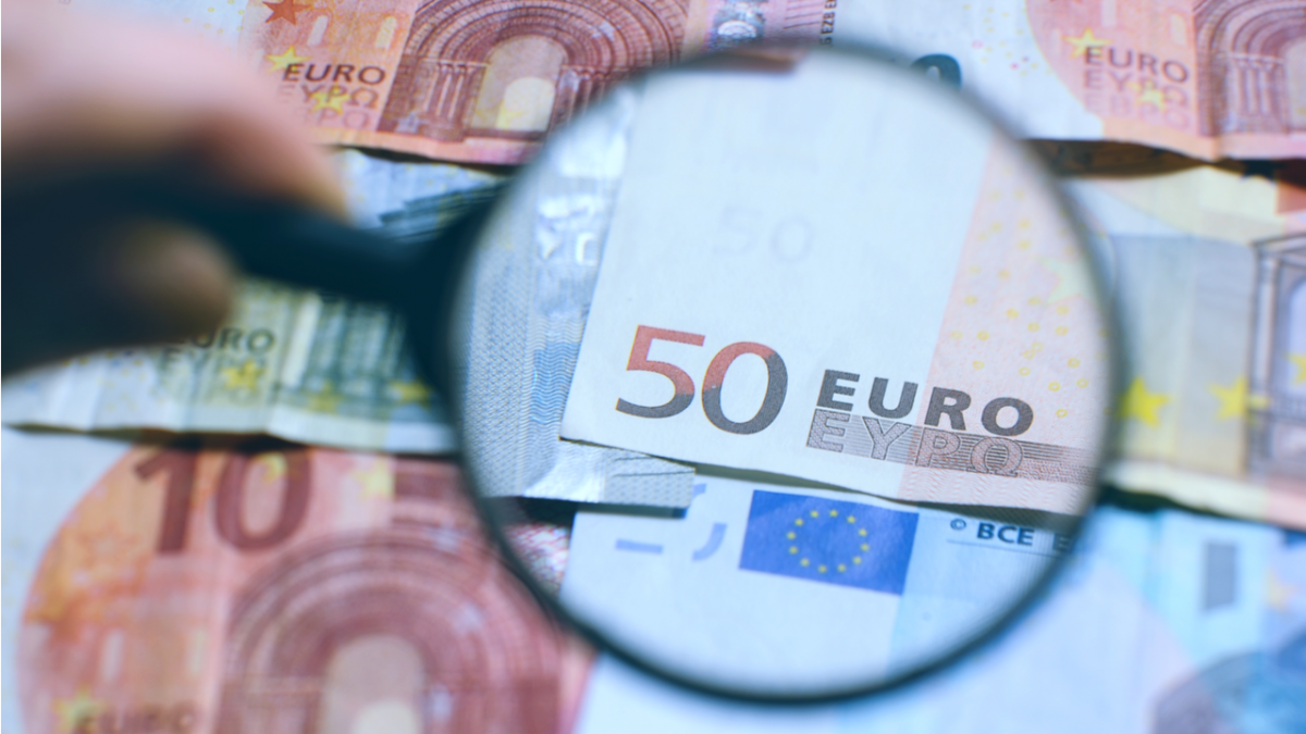 Real vs Euro: apreciação do Real em relação a moeda europeia | Remessa ...