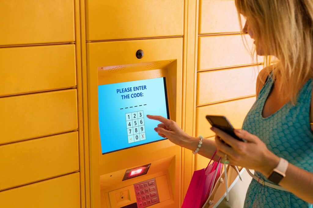 Amazon Locker: o que é, como funciona e vantagens