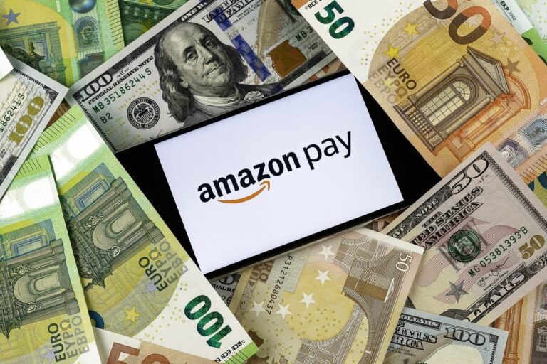 Amazon Pay: entenda como funciona a solução de pagamentos digitais