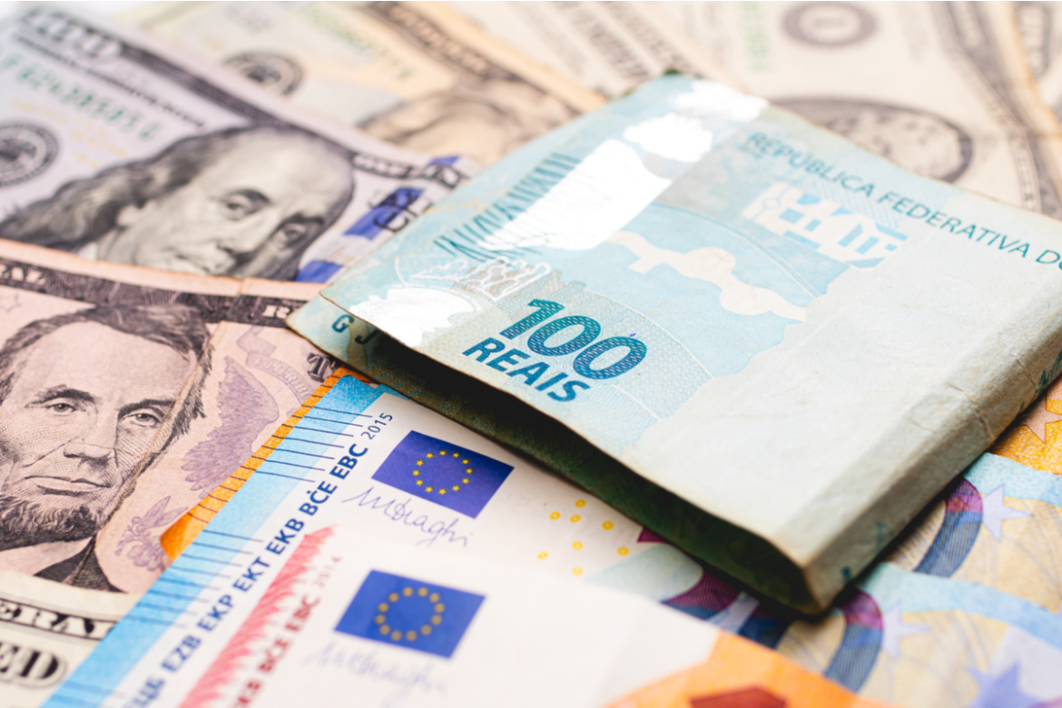 Real X Euro Remessa Online Real X Euro Remessa Online