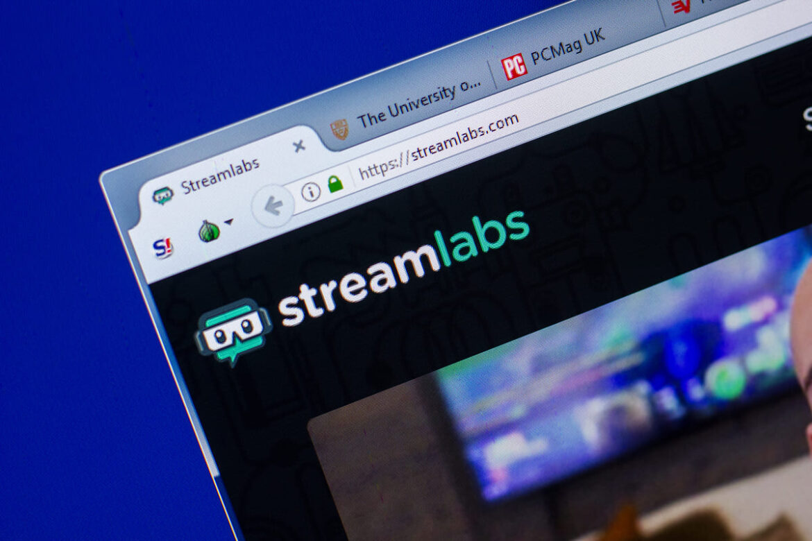 Streamlabs: descubra se vale a pena streamar pela plataforma
