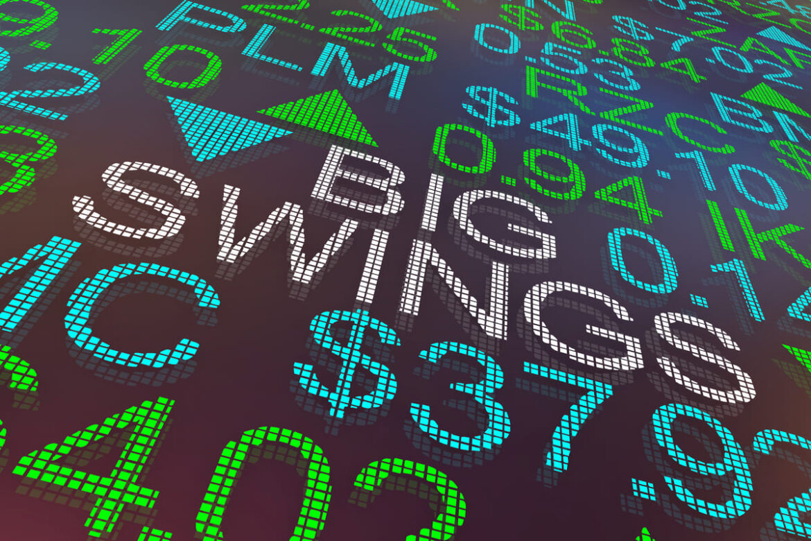 Swing Trade: tudo que você precisa saber
