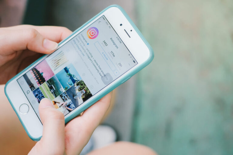 4 dicas de como escolher cores para Instagram