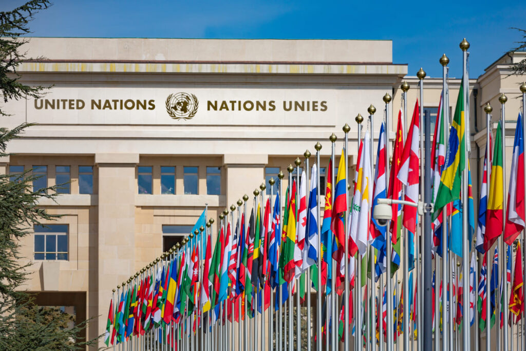Como trabalhar na ONU: tudo que você precisa saber