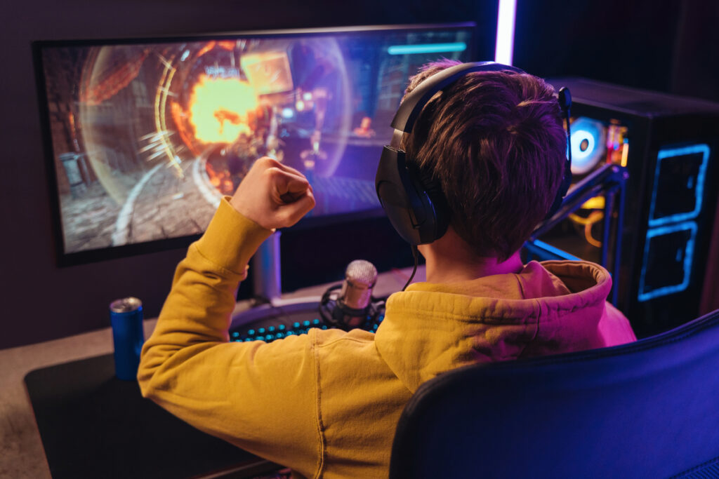 Gameplay: aprenda a fazer esse tipo de vídeo, grave sua partida e monetize