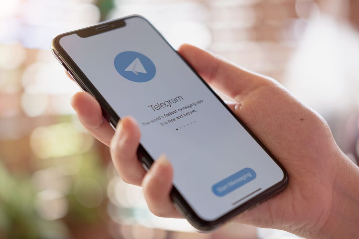 Telegram: o que é, para que serve e como entrar