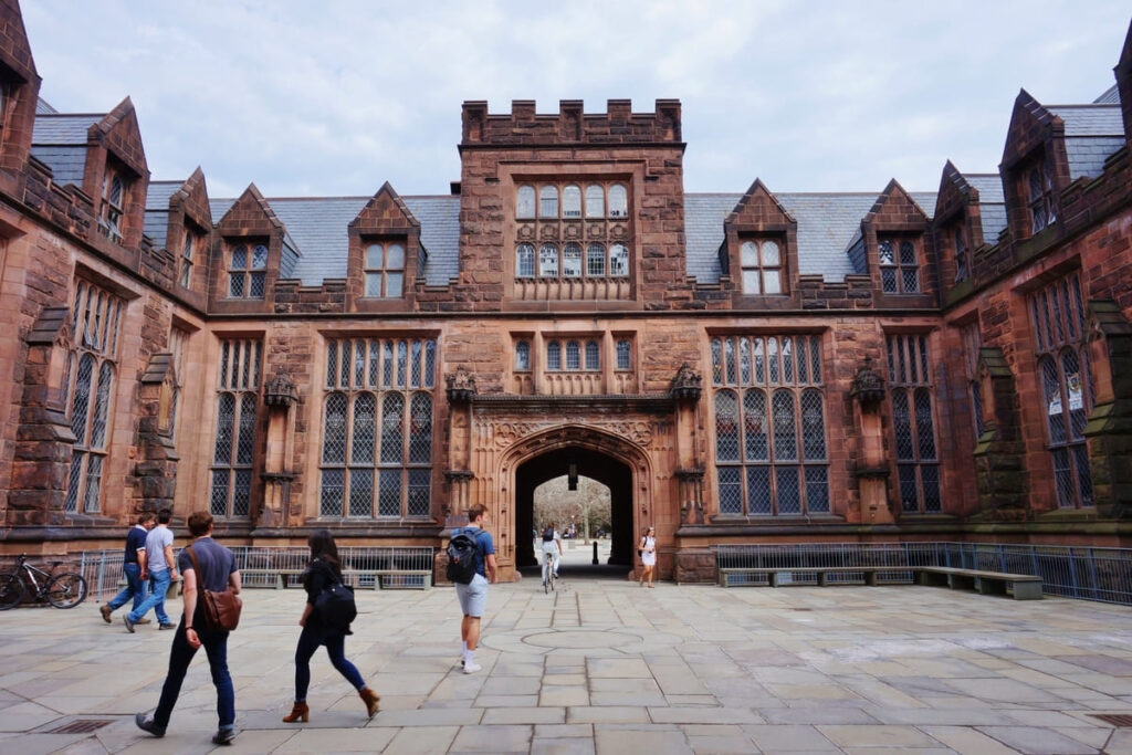 Universidade de Princeton: valores, áreas de estudo e como entrar