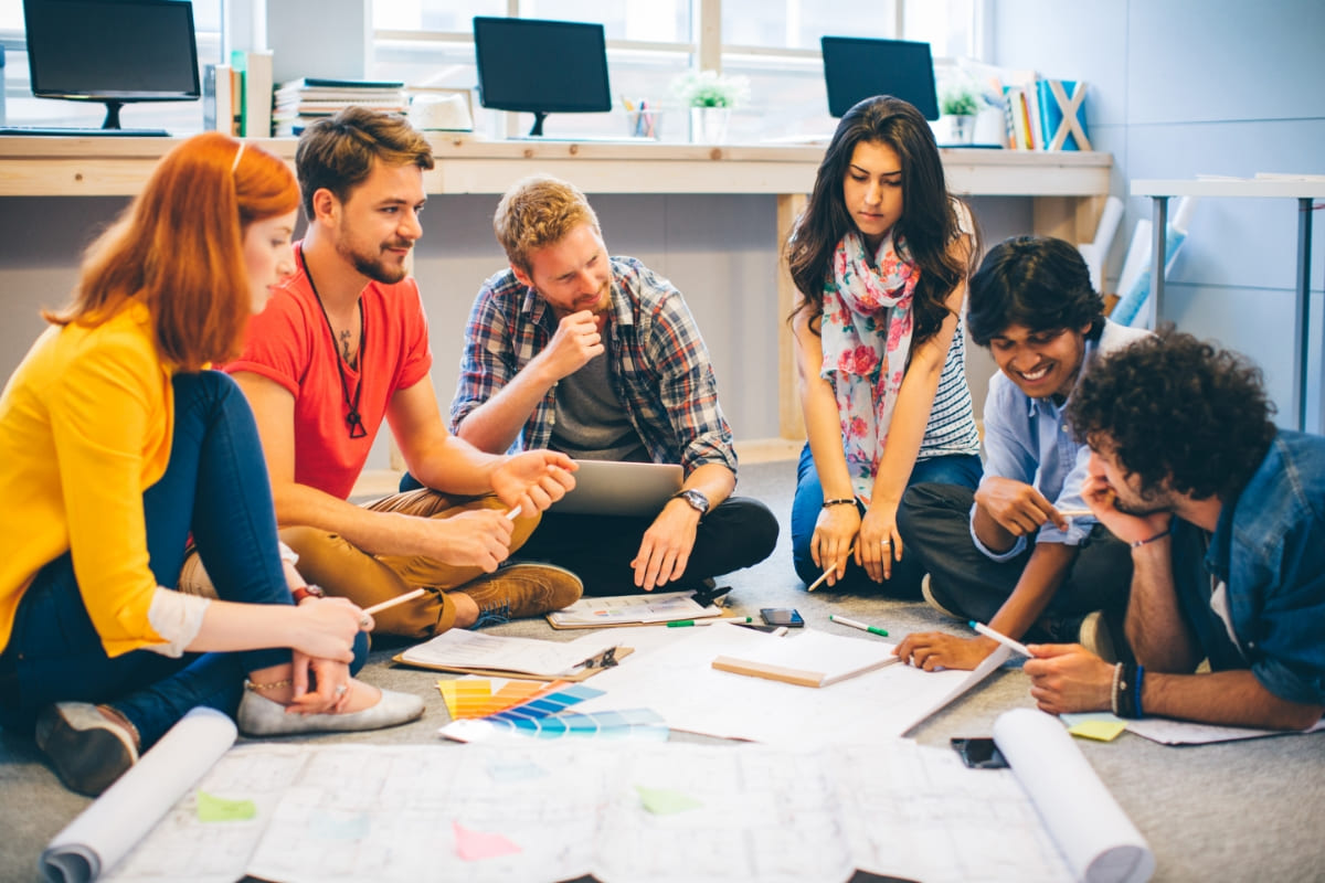 Brainstorming: o que é, como funciona, objetivos e como fazer
