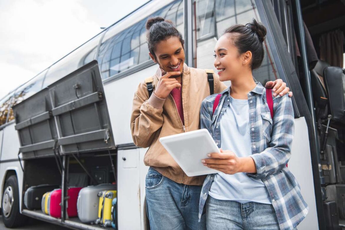 FlixBus na Europa é confiável? Opção para viagens baratas