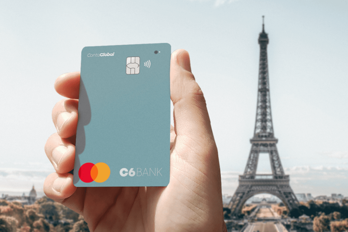 Código do C6 Bank: TED, IBAN, SWIFT e mais