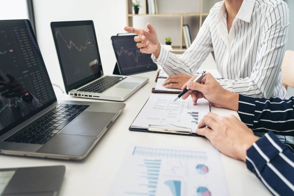 Fidelity Investments: conheça a empresa de gestão de investimentos