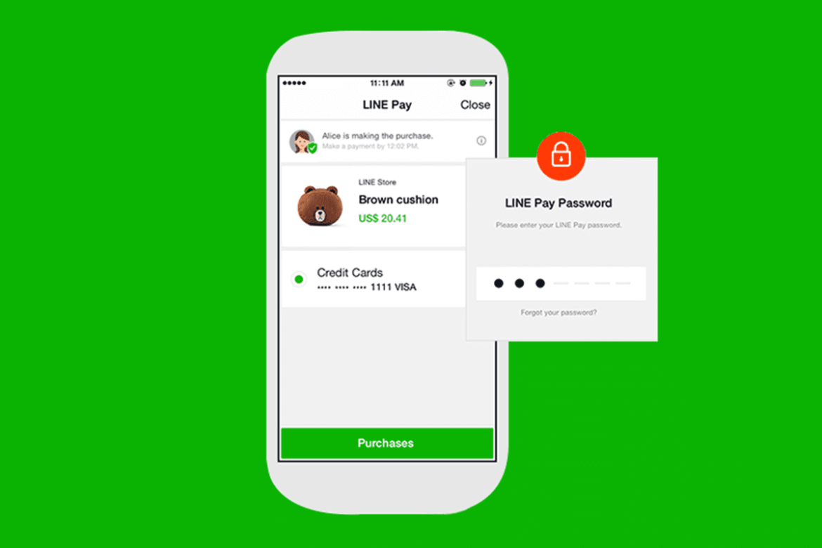 LINE Pay: o que é e como funciona o app de carteira?