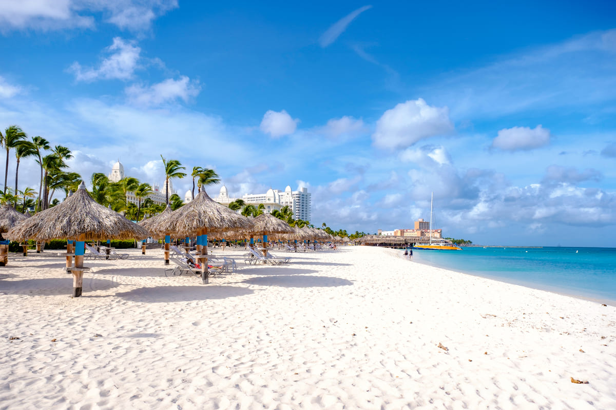 Aruba: quanto custa a viagem e quando visitar o país?