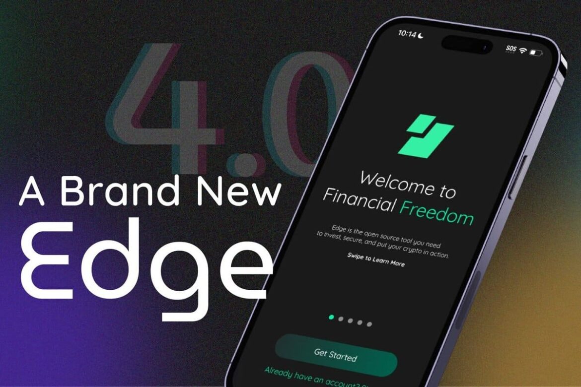 Edge Wallet é confiável? Saiba como funciona a carteira