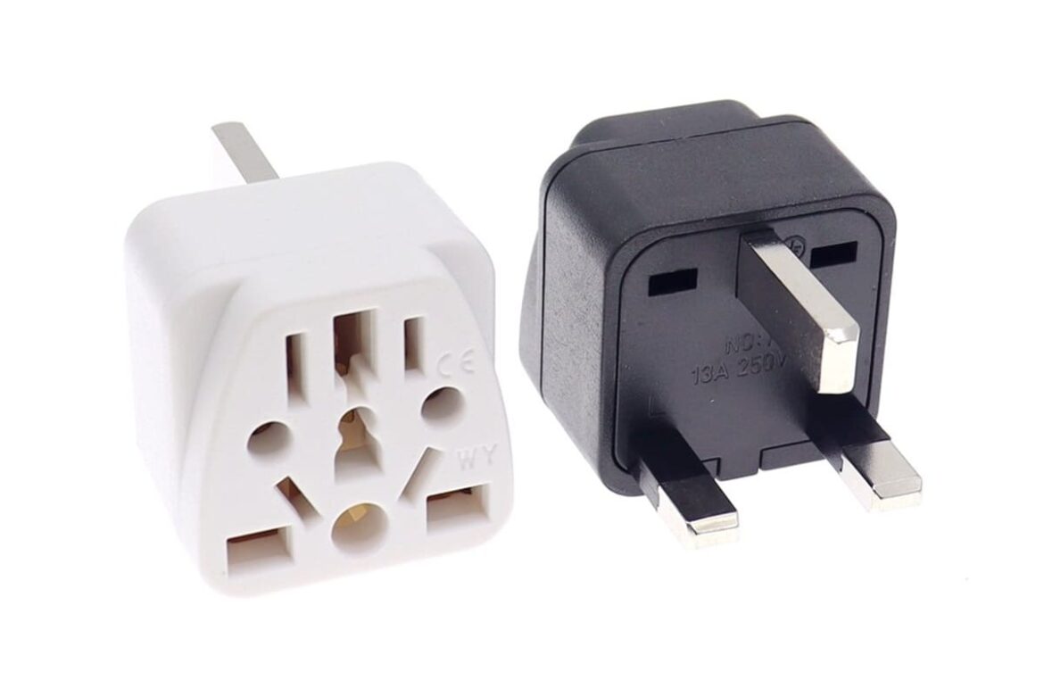 Tomada na Europa: veja qual é o plug e adaptadores compatíveis