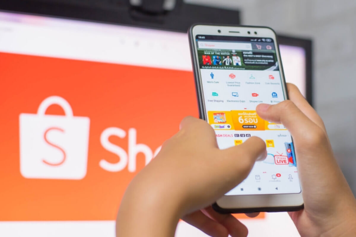 Afiliado Shopee: como funciona, quanto ganha e como participar do programa