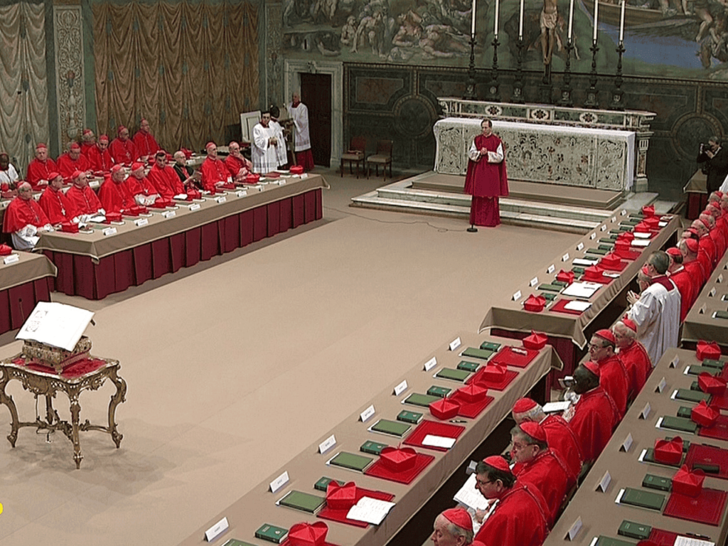 Conclave: Como funciona a eleição do próximo Papa