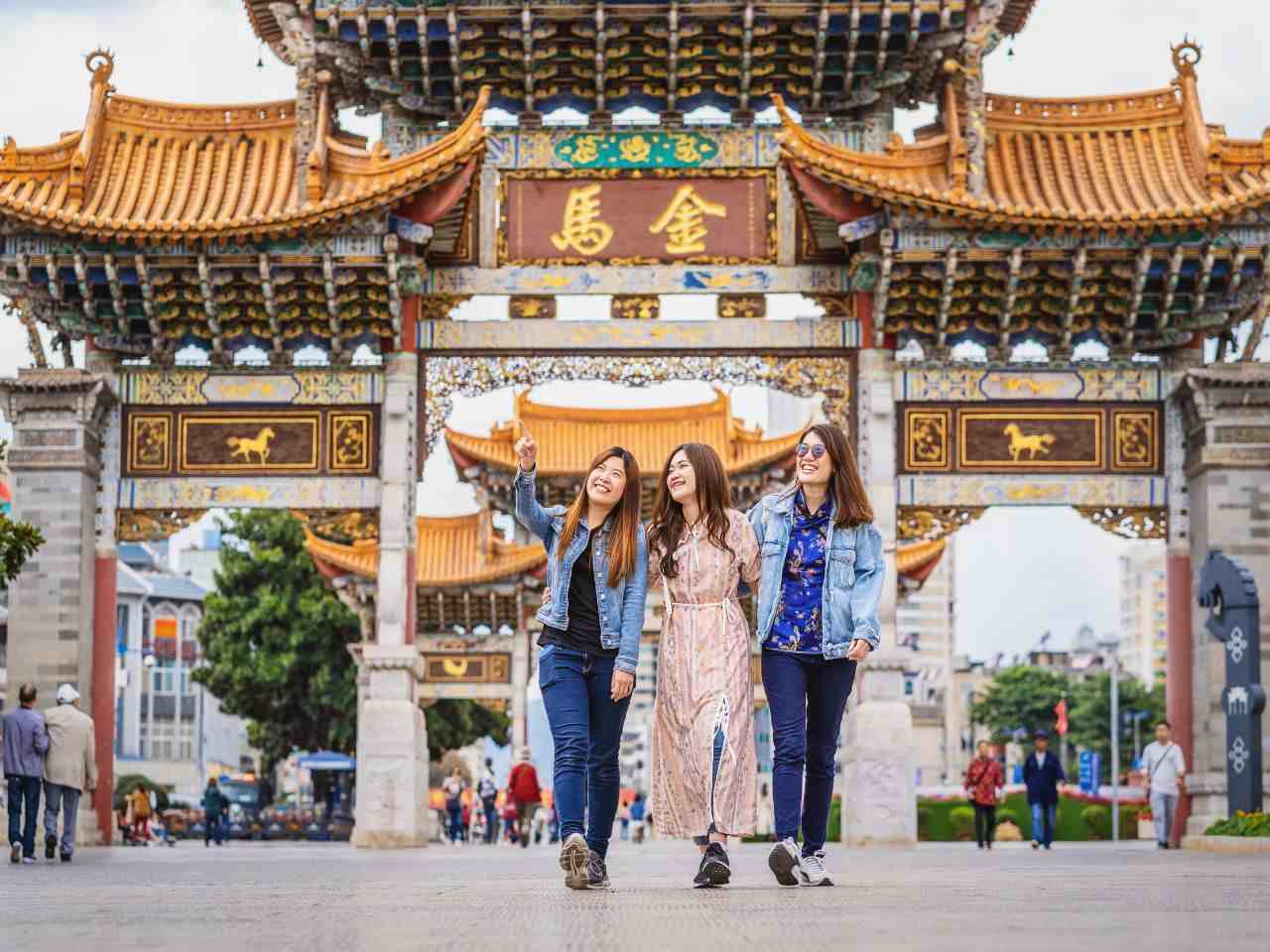 Intercâmbio na China: universidades, vistos, custos e melhores programas