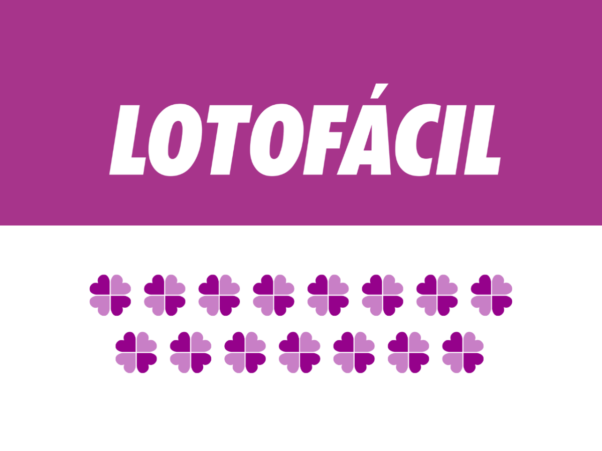 Resultado Lotofácil 3332: veja números sorteados desta sexta (28)