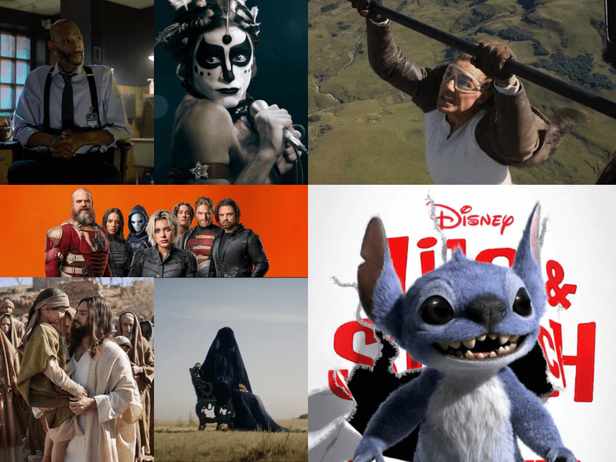 Filmes em Cartaz: 8 estreias no cinema em abril de 2025