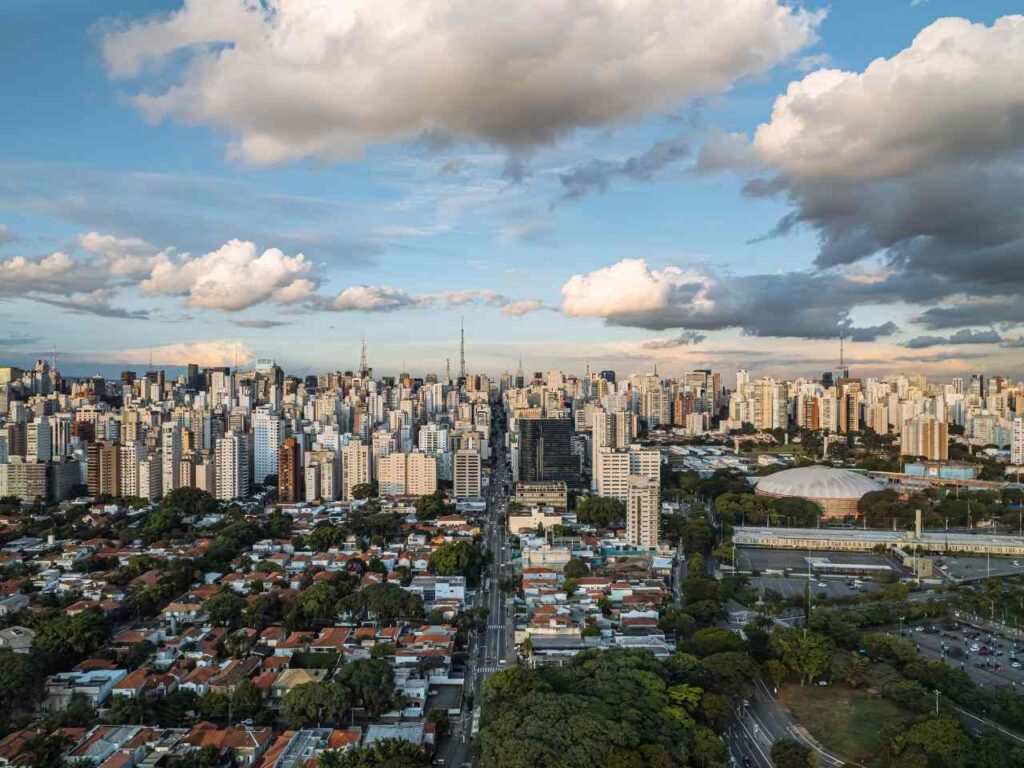 25 coisas legais para fazer em São Paulo