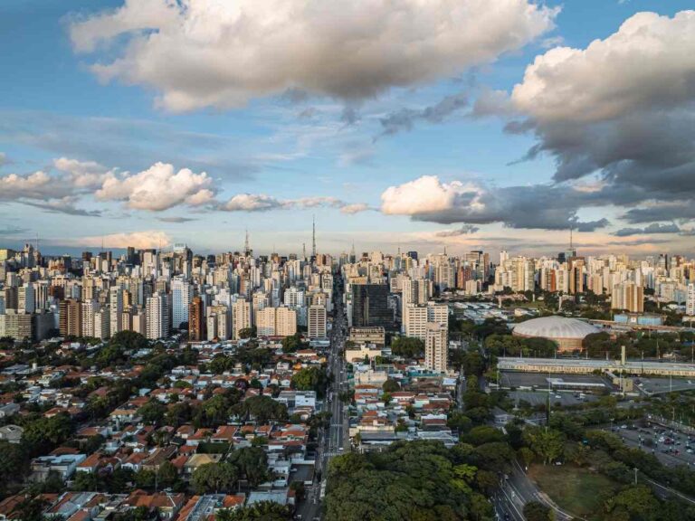 25 coisas legais para fazer em São Paulo