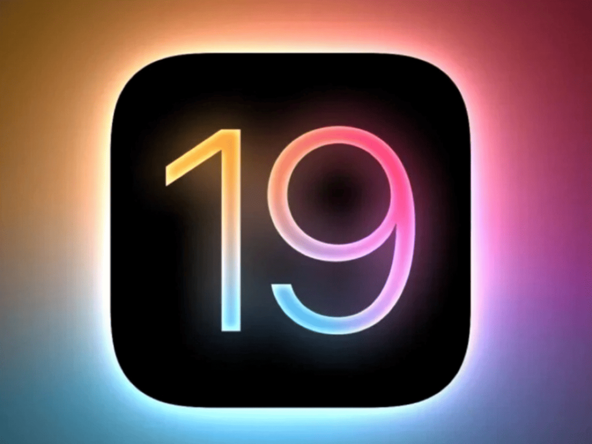 iOS 19: novos ícones e animações; veja quais iPhones receberão