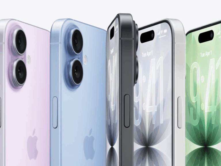 Preço do iPhone nos EUA: valores das linhas 15, 16, 17!