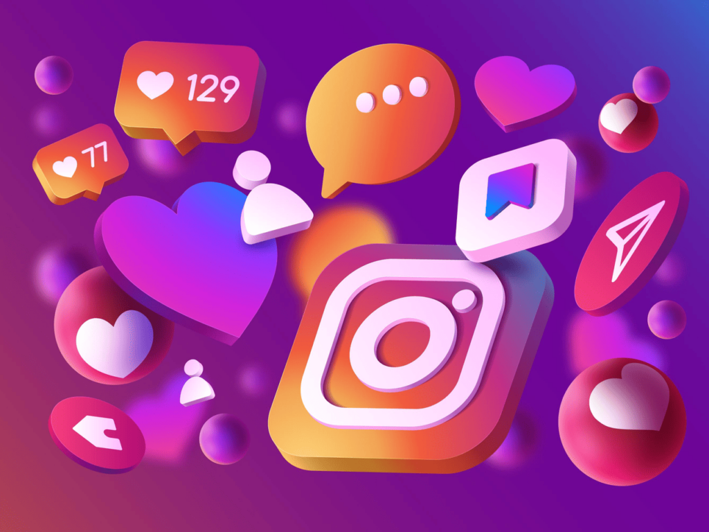 Suporte Instagram: 0800, ouvidoria e demais contatos disponíveis
