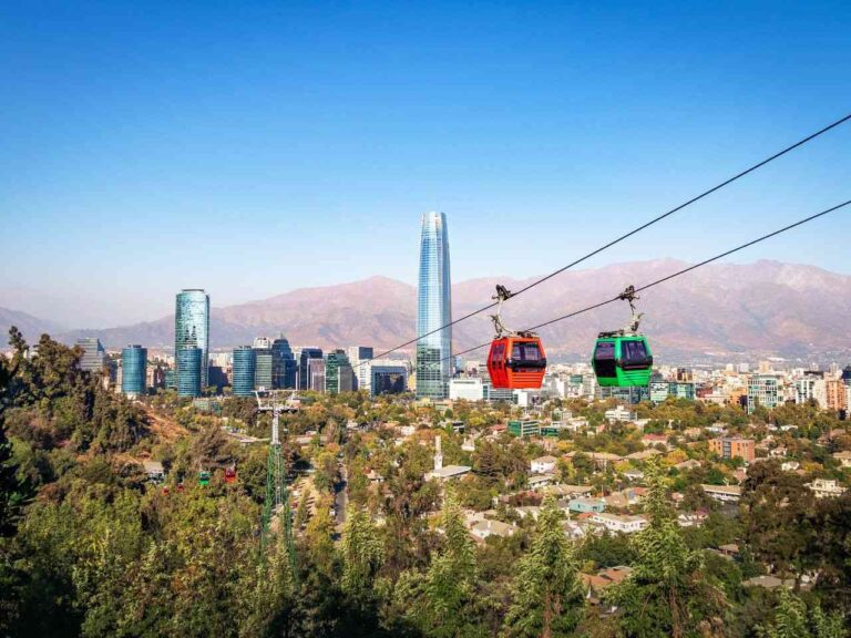 Turismo no Chile: quanto custa, melhores destinos e dicas de viagem