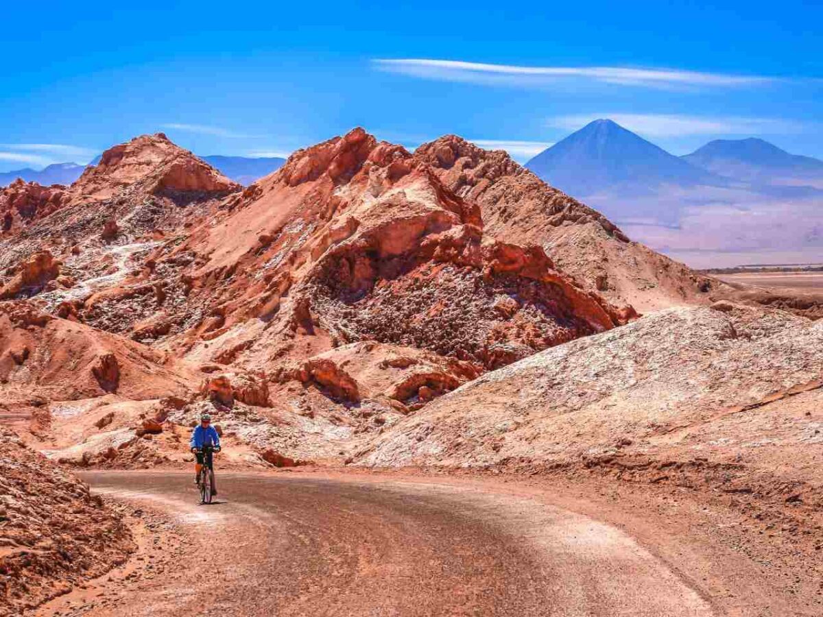 Turismo no Chile: quanto custa, melhores destinos e dicas de viagem