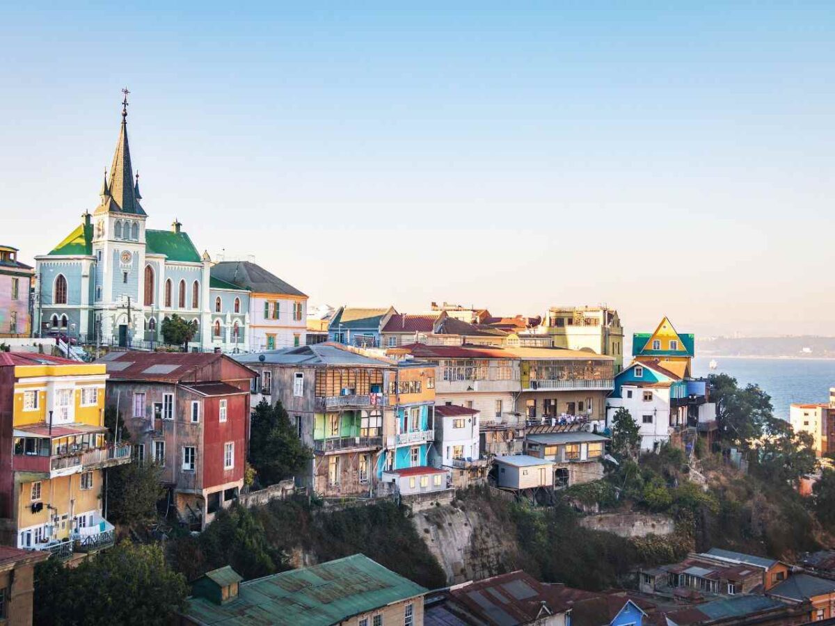 Turismo no Chile: quanto custa, melhores destinos e dicas de viagem