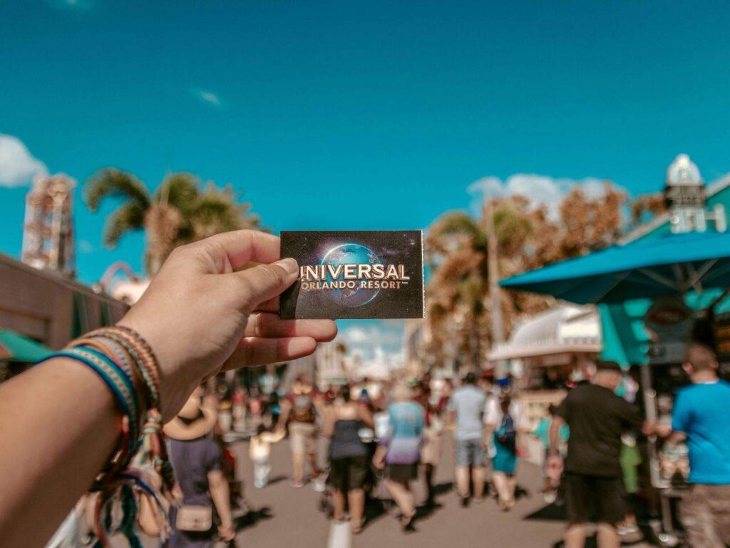 Parques da Universal Orlando: conheça as atrações, dicas e ingressos