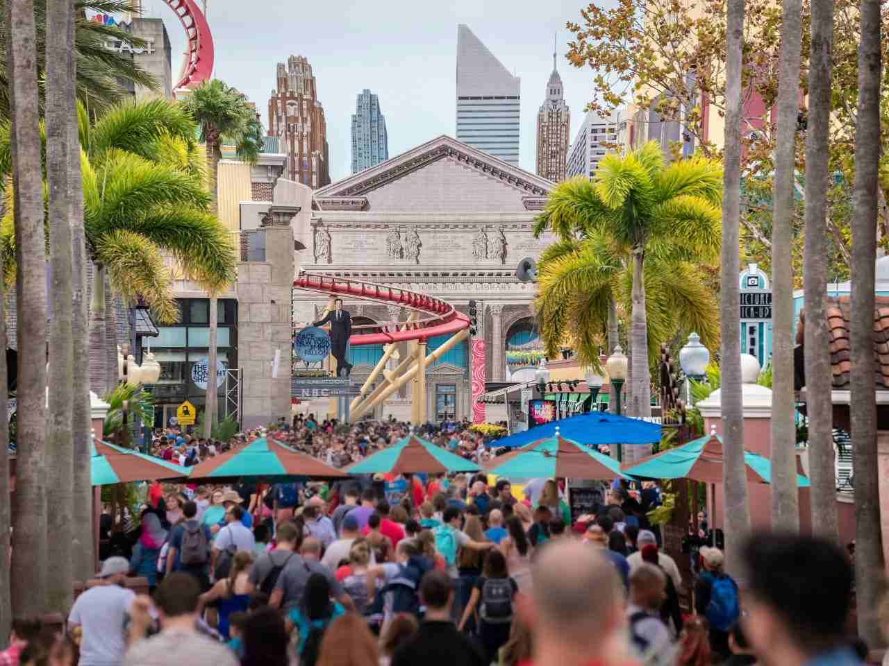 Parques da Universal Orlando: conheça as atrações, dicas e ingressos