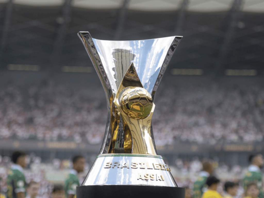 Classificações de Brasileirão Série A: tabela de jogos em 2025