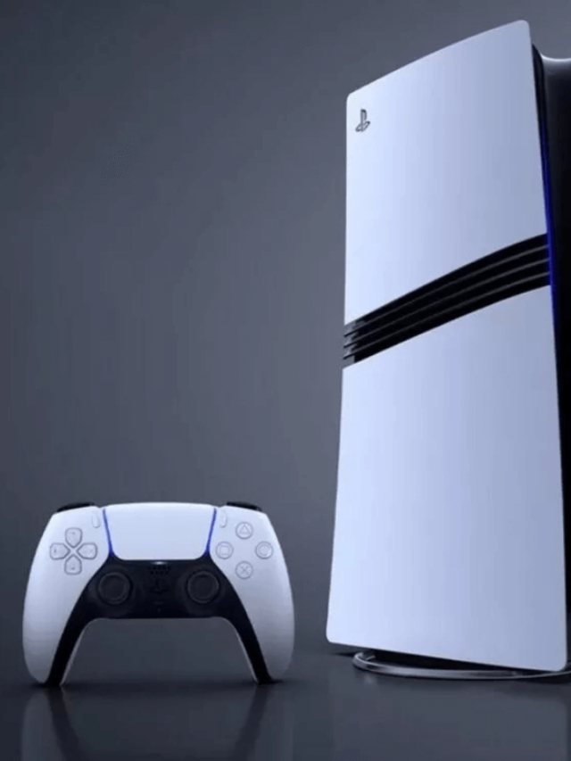 PS6 confirmado? Saiba o que já foi revelado sobre o console - Remessa ...