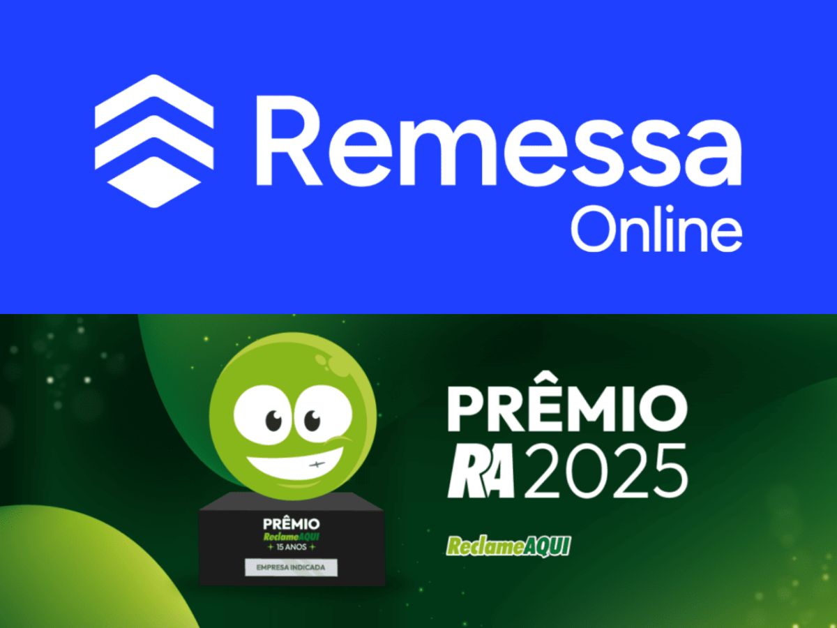 Prêmio Reclame Aqui 2025: conheça a premiação e os indicados!