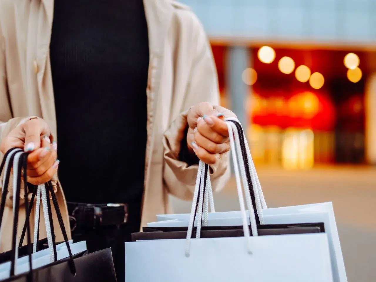Cota do Paraguai: limite de compras e o que você pode trazer do país