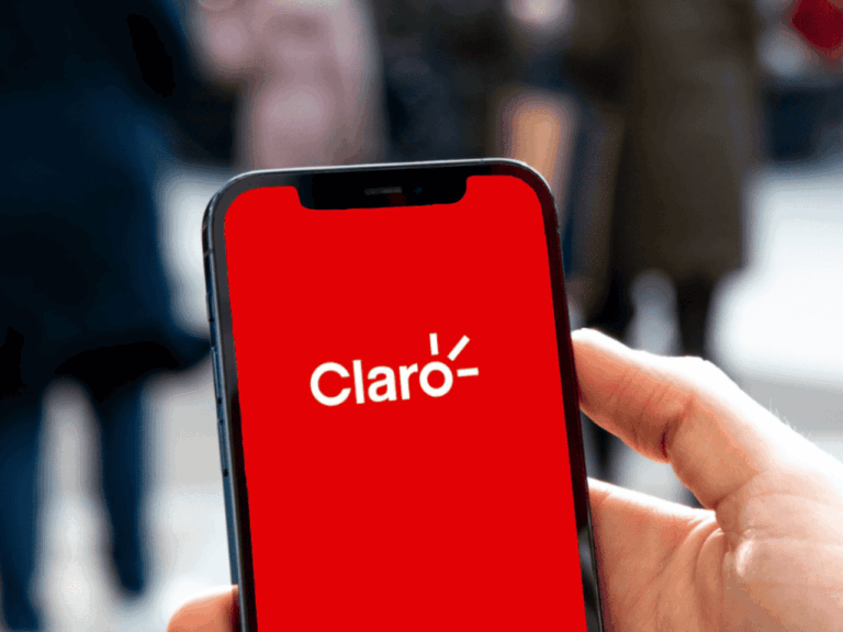 Claro telefone: 0800, WhatsApp e outros meios de contato