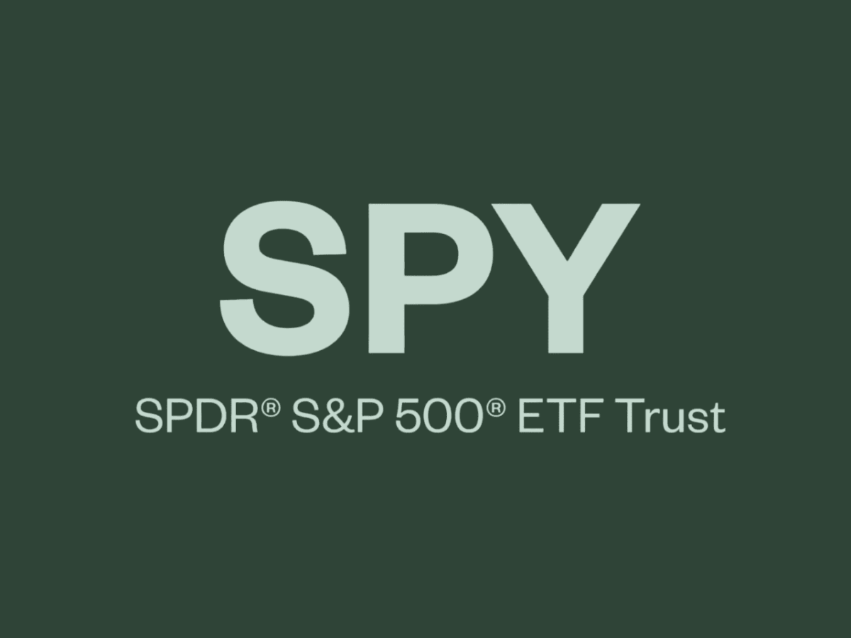 SPY ETF: o que é e como investir no fundo americano que replica o S&P ...