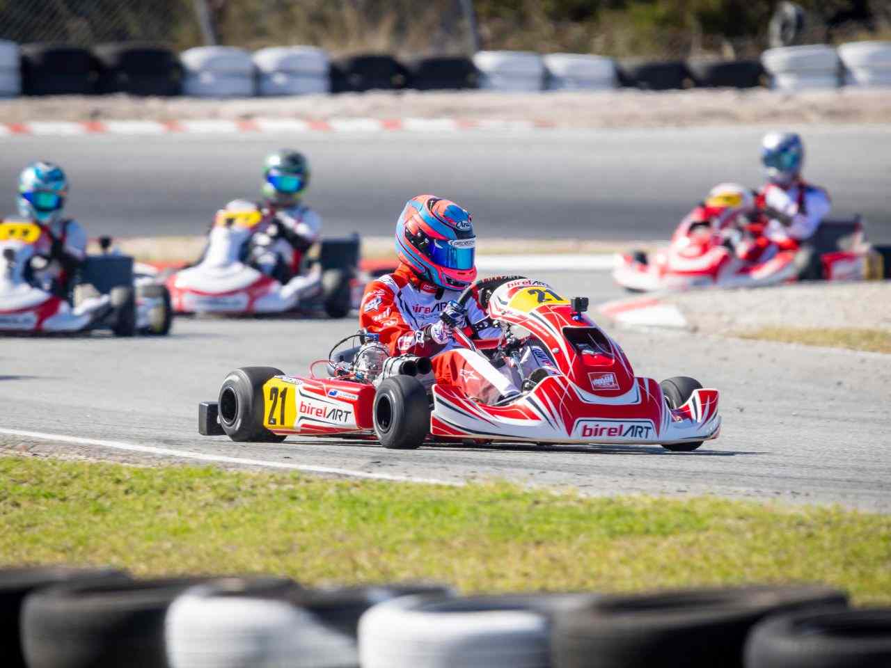 Onde andar de kart no Rio de Janeiro: 5 pistas para conhecer