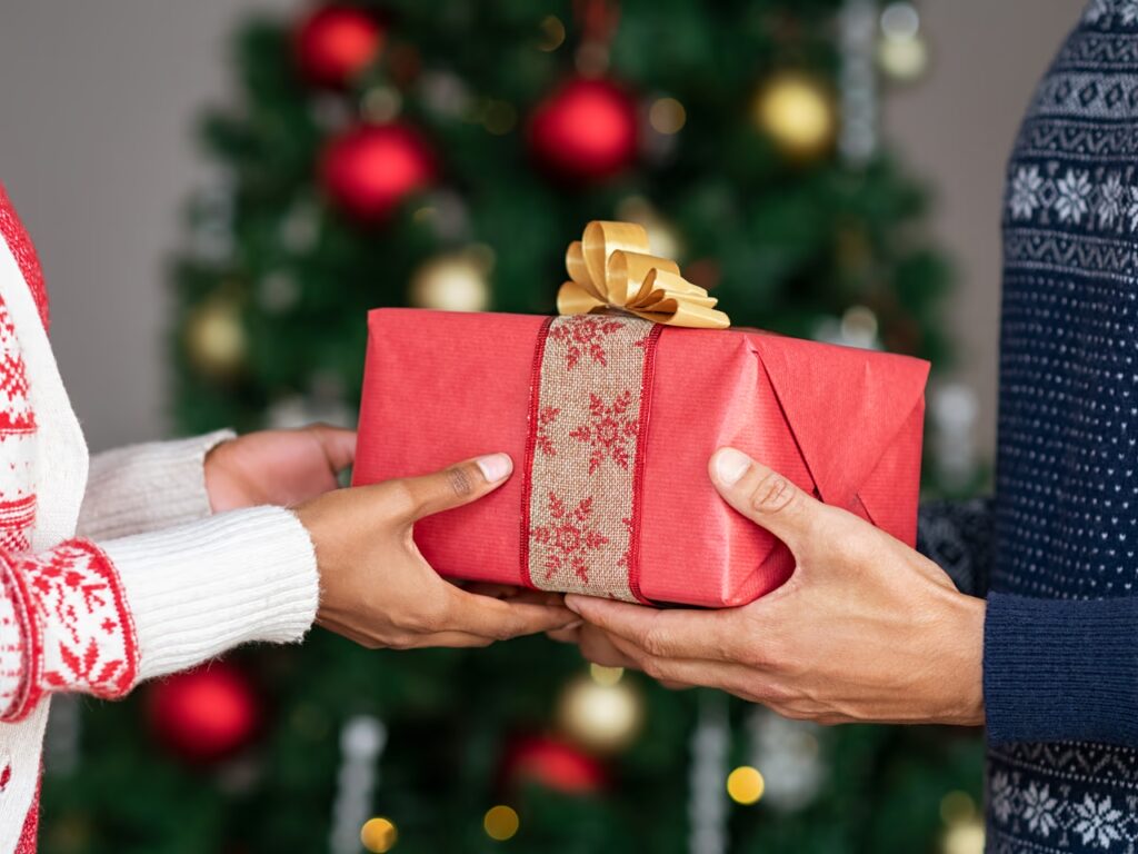 O que dar de presente de Natal: 18 ideias para 2025