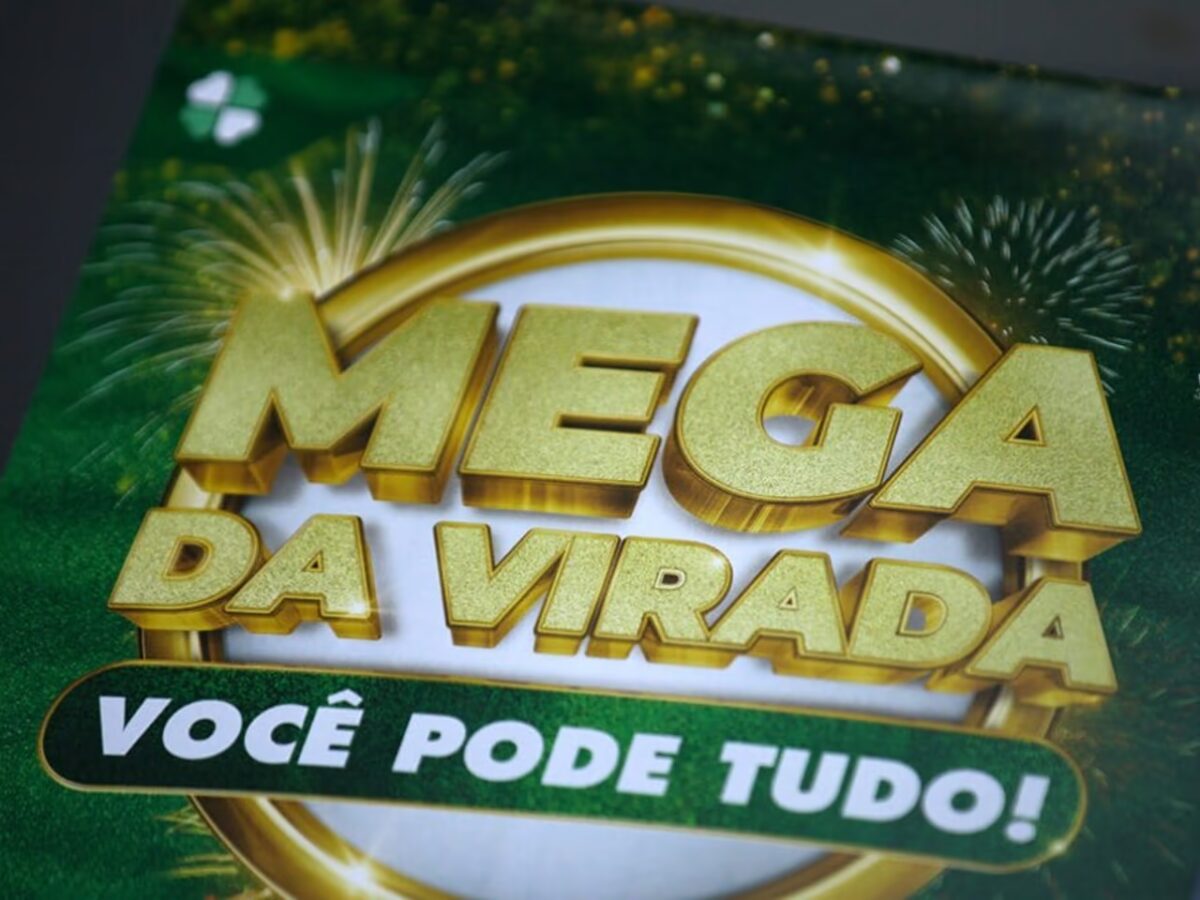 Ganhadores da Mega da Virada 2025: de onde e quem são os novos milionários