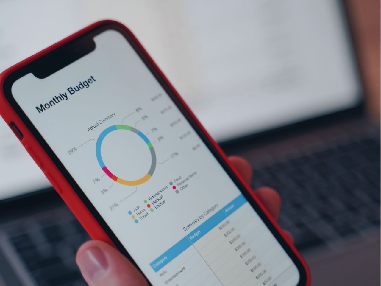App de finanças pessoais: 6 aplicativos de organização financeira