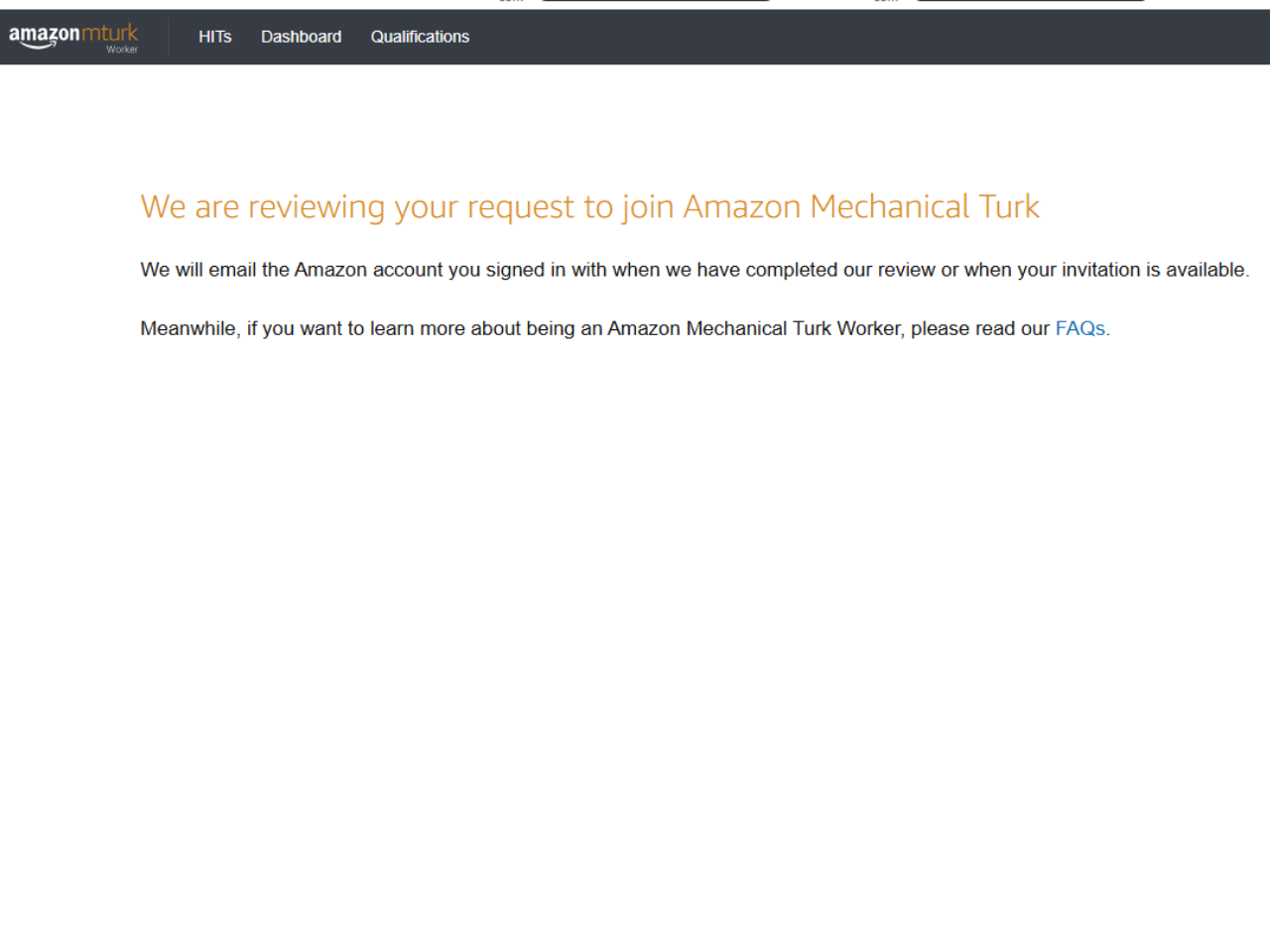 Amazon Mechanical Turk: como ganhar dinheiro online em dólar | Remessa ...