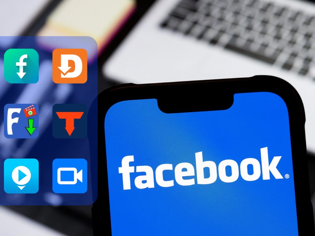 Baixar vídeo do Facebook: 8 alternativas práticas para PC, Android e ...